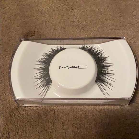 MAC Cosmetics | Makeup | Mac Cosmetics Lashes | Poshmark
